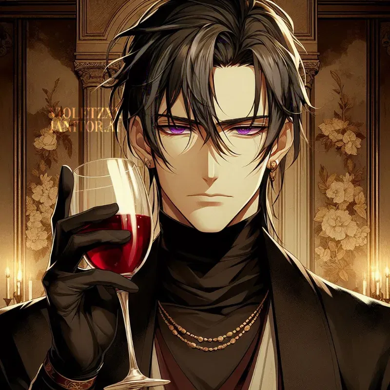 Chat with Your Duke father: William Van De Laar - Enjoy Free AI ...