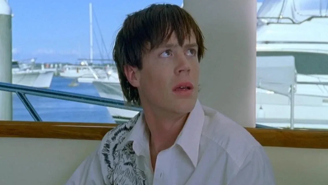 Chat with Zane Bennett || H2O - Just Add Water - Enjoy Free AI ...