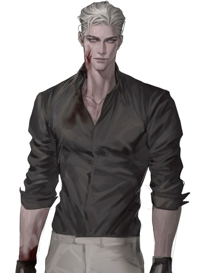 Chat with Niksandr All Scenario - Enjoy Free AI Character Roleplay ...