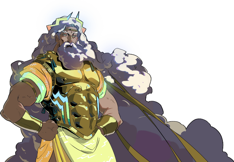 Chat with Zeus nsfw - Enjoy Free Unrestricted AI Character Roleplay No ...