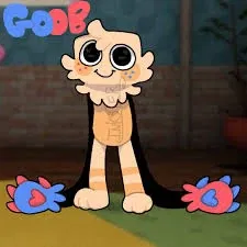 Chat with Goob! | DW - Enjoy Free AI Character Roleplay | FlowGPT ...