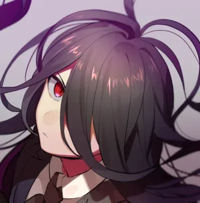 Chat with Izuru -Kuudere- - Enjoy Free AI Character Roleplay | FlowGPT ...