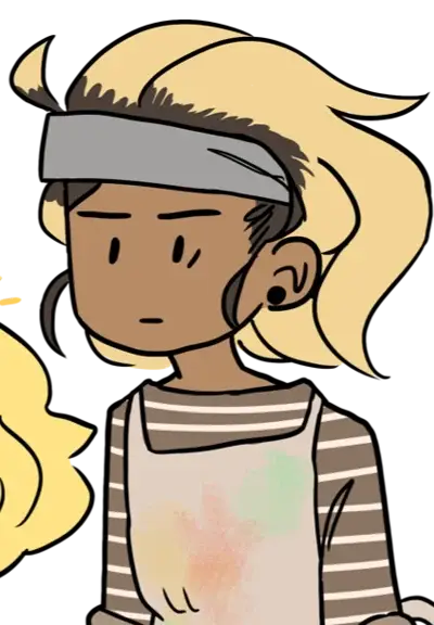 Chat with Paintbrush - Enjoy Free AI Character Roleplay | FlowGPT ...