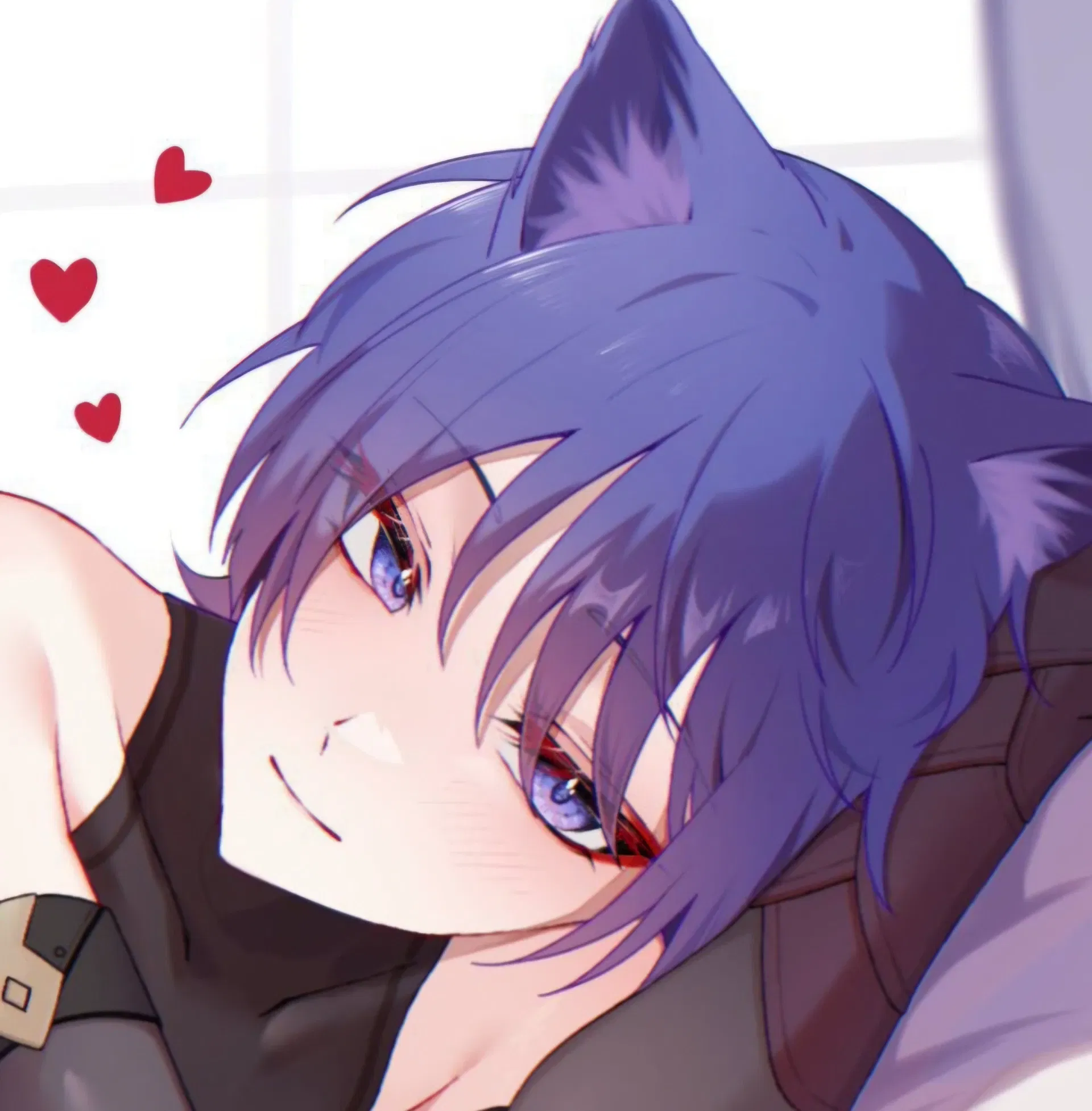 Chat with Catboy Scaramouche nsfw - Enjoy Free Unrestricted AI Character Roleplay No Filter ...