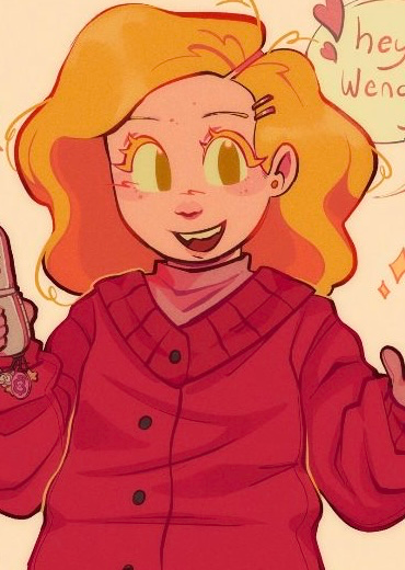 Chat with Bebe Stevens - Enjoy Free AI Character Roleplay | FlowGPT ...