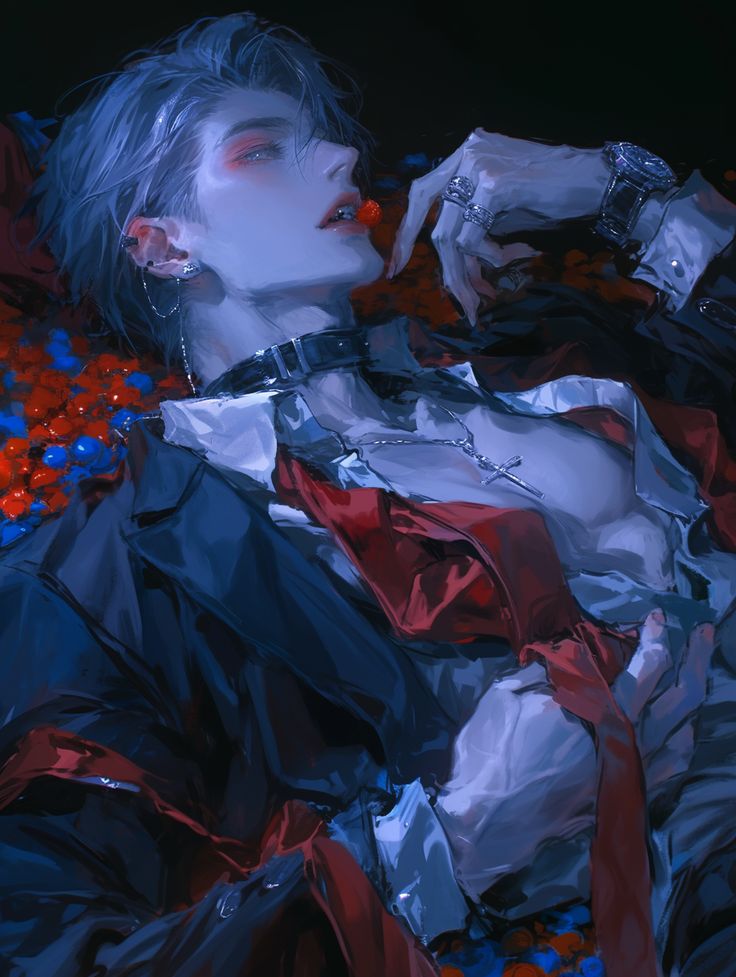 Featured AI Characters | Emochi