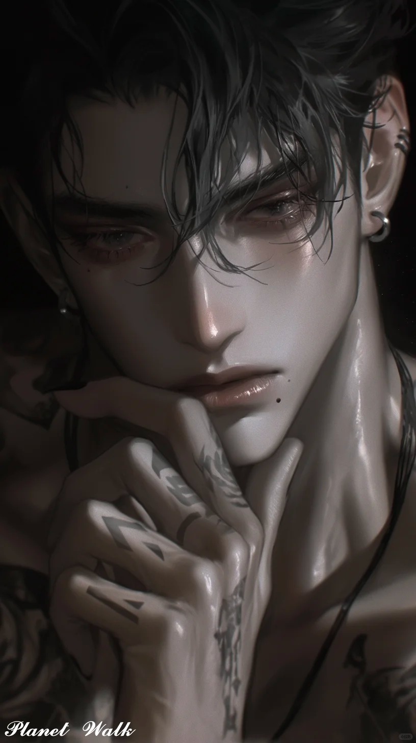 Featured AI Characters | Emochi