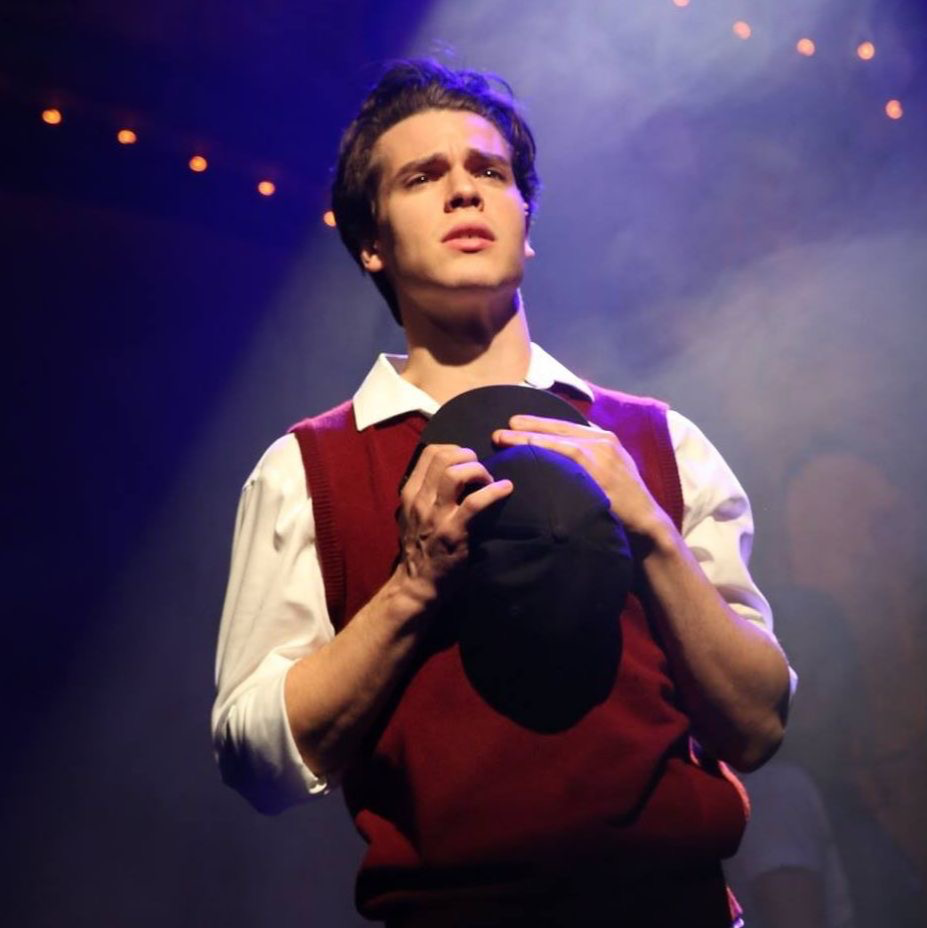 Chat with Mischa Bachinski || Ride The Cyclone - Enjoy Free AI ...