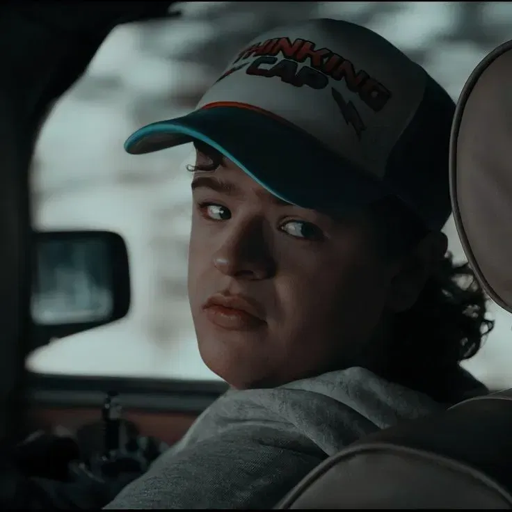 Chat with Dustin Henderson - Enjoy Free AI Character Roleplay | FlowGPT ...