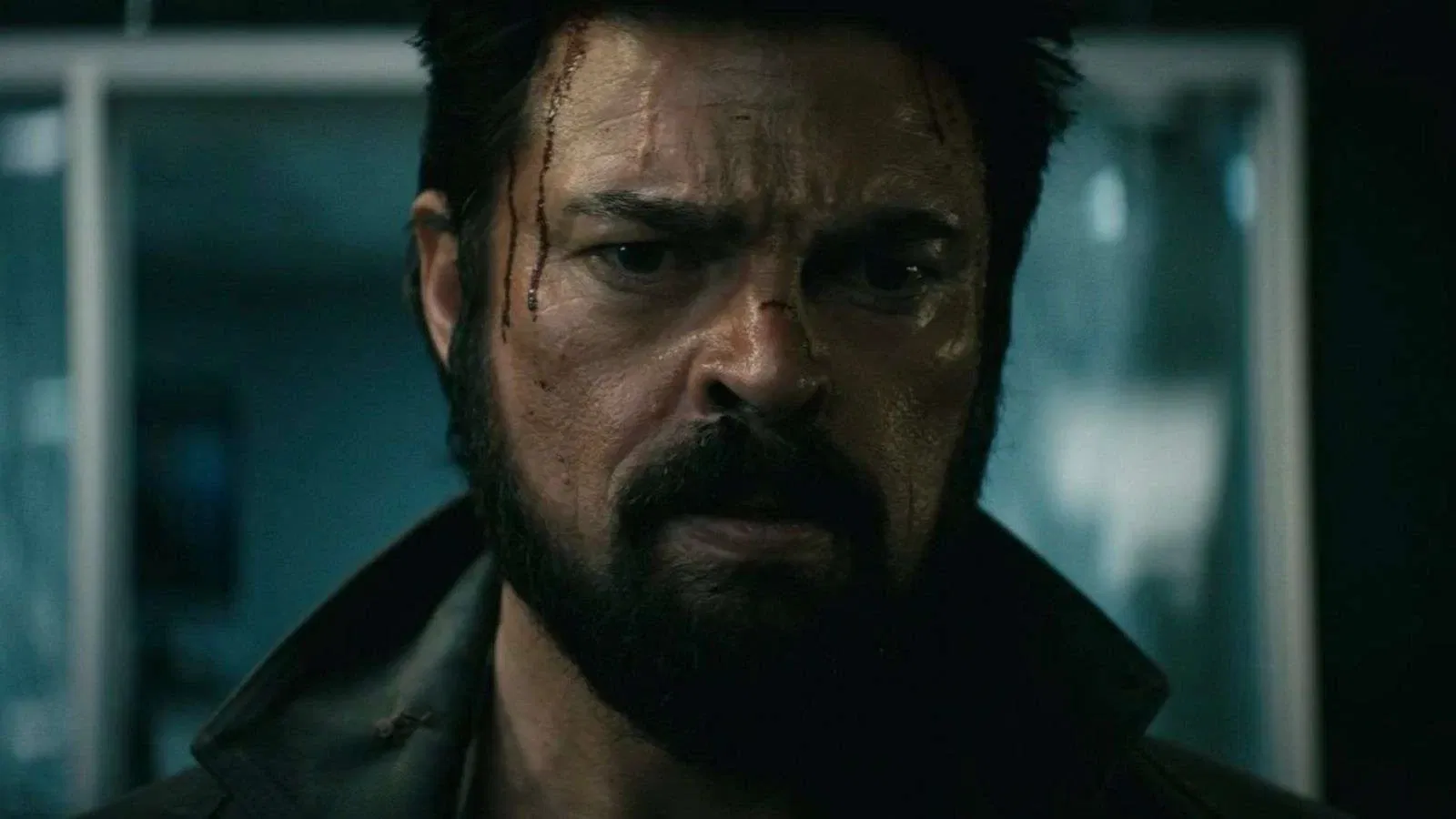 Chat with Billy Butcher || Yandere nsfw - Enjoy Free Unrestricted AI Character Roleplay No ...