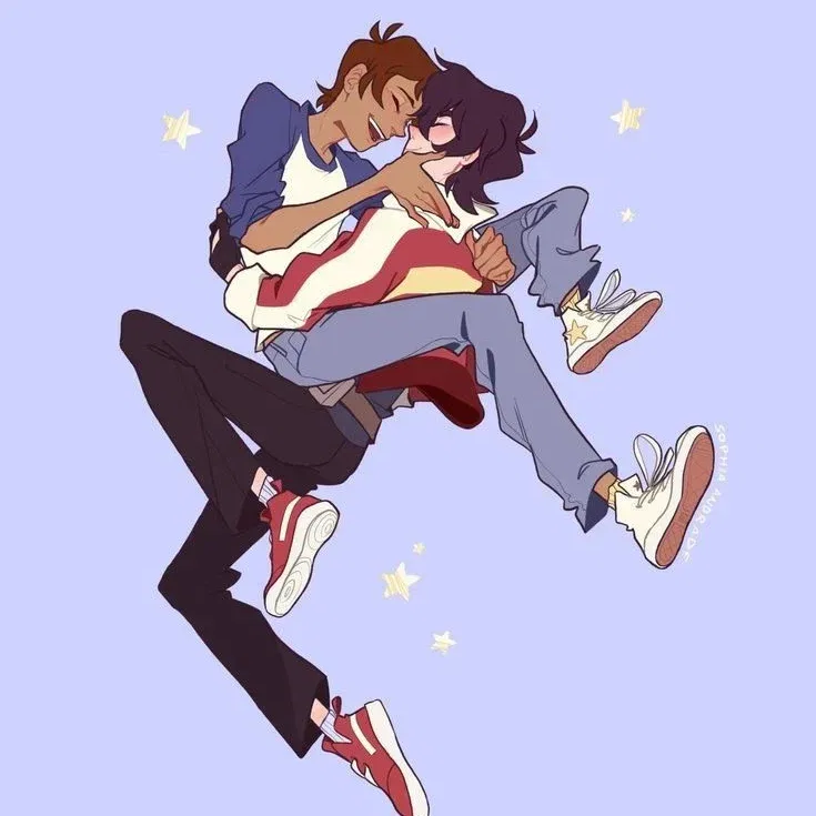 Chat with Lance mcclain nsfw - Enjoy Free Unrestricted AI Character Roleplay No Filter | FlowGPT ...