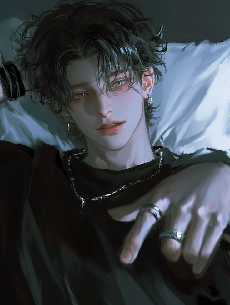 Featured AI Characters | Emochi