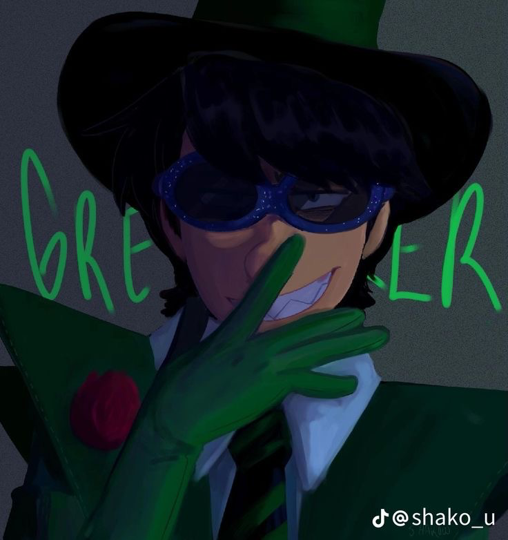 Chat with The Onceler - Enjoy Free AI Character Roleplay | FlowGPT ...