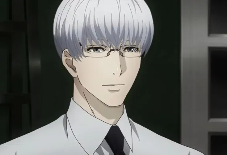 Chat with Arima Kishou nsfw - Enjoy Free Unrestricted AI Character Roleplay No Filter | FlowGPT ...