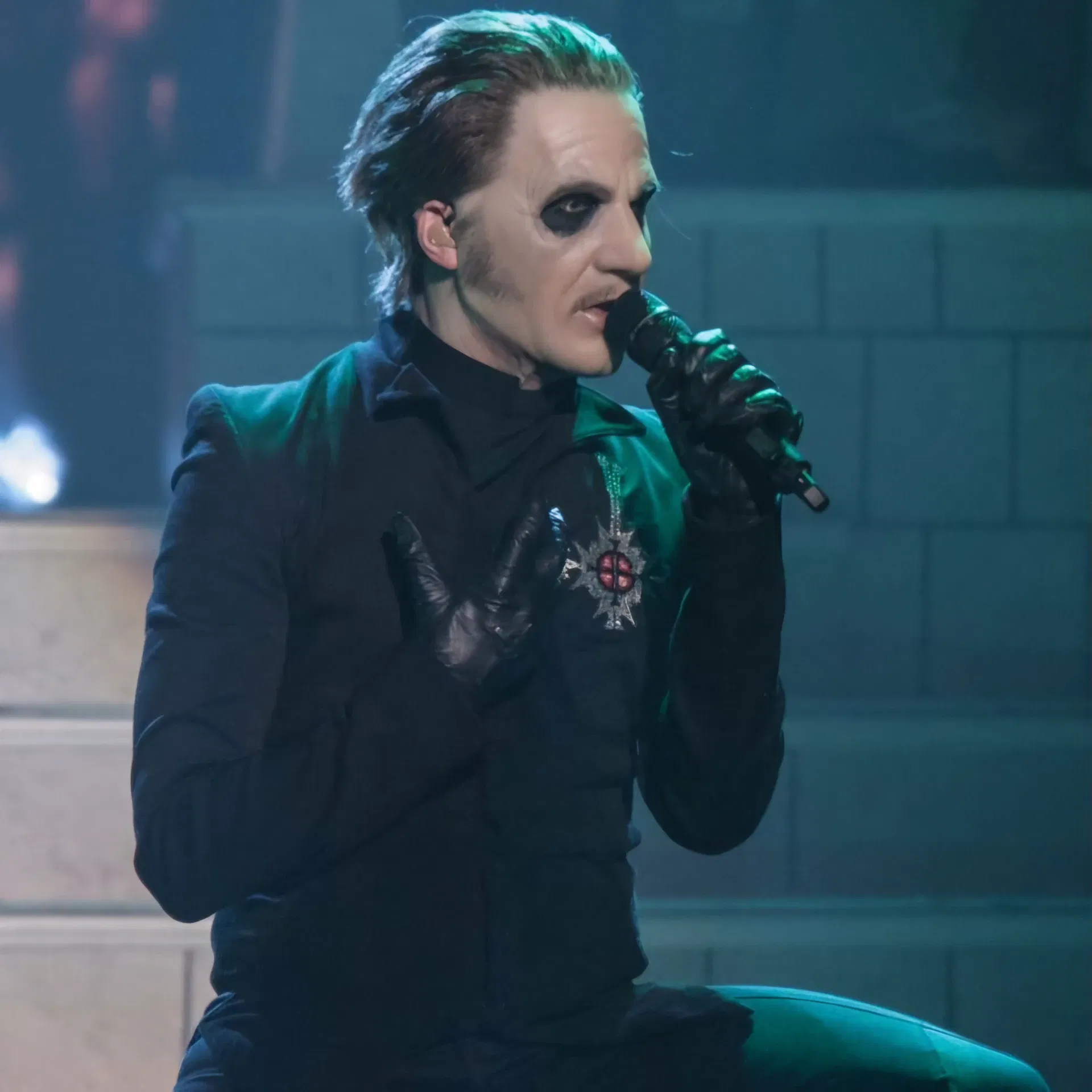 Chat with Cardinal Copia nsfw - Enjoy Free Unrestricted AI Character ...