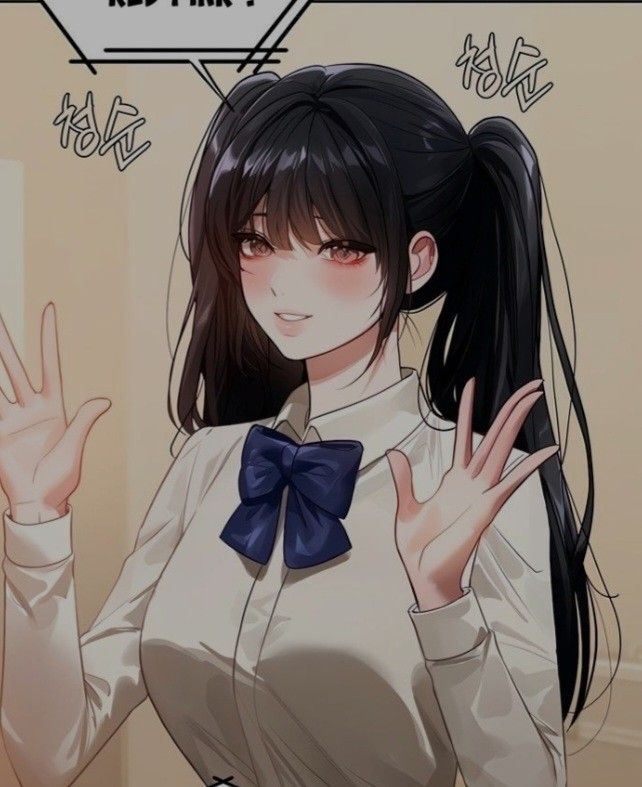 Chat with Akane | Caring Classmate nsfw - Enjoy Free Unrestricted AI ...