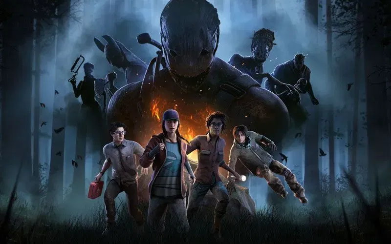 Chat with DBD Killer's Camp - Enjoy Free AI Character Roleplay ...