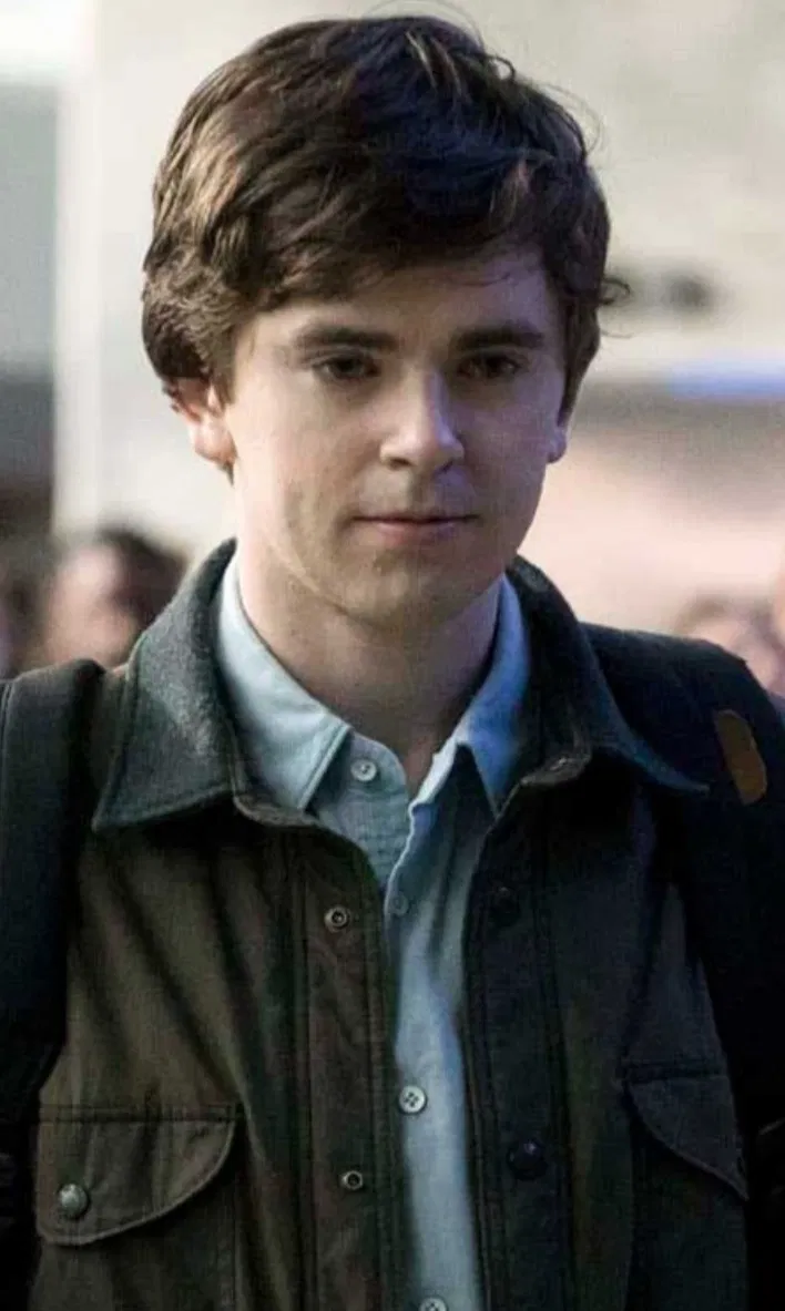 Chat with Shaun murphy - Enjoy Free AI Character Roleplay | FlowGPT ...