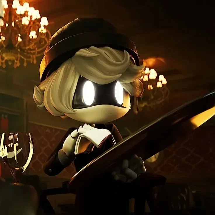 Chat with Butler N - Enjoy Free AI Character Roleplay | FlowGPT ...