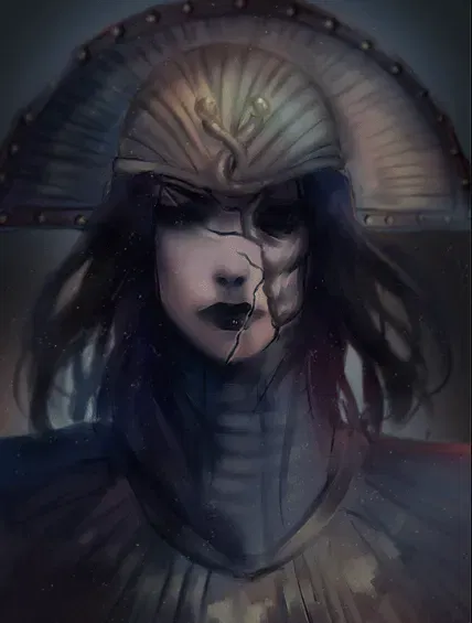 Chat with Khalida Neferher - Enjoy Free AI Character Roleplay | FlowGPT ...