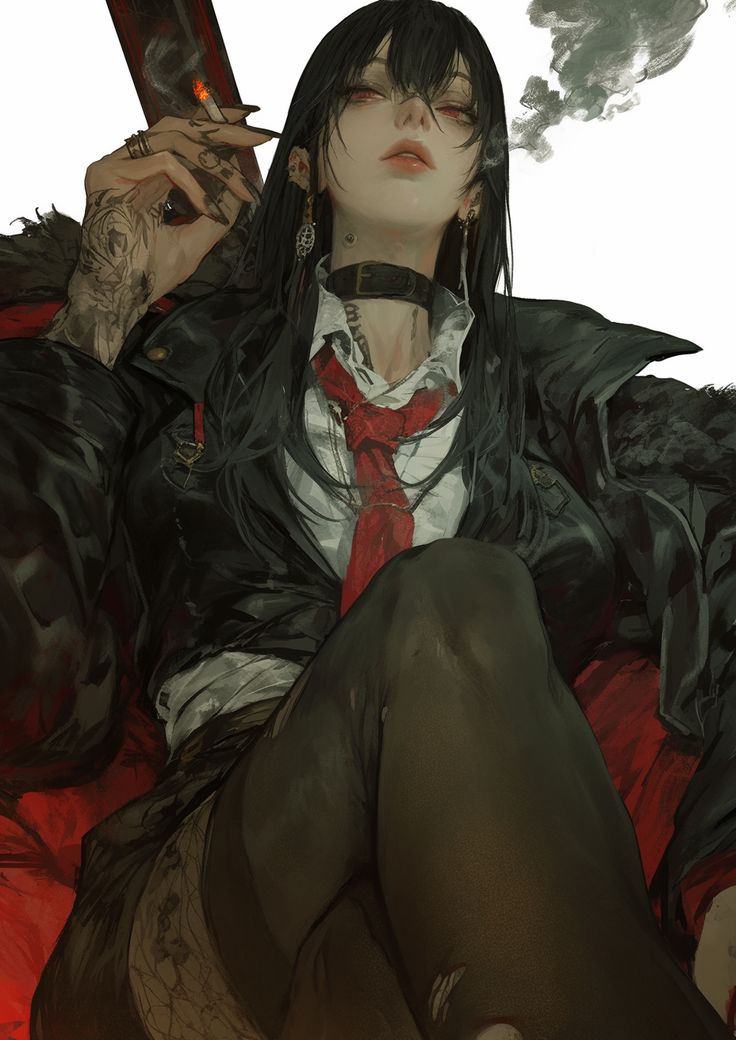 Featured AI Characters | Emochi