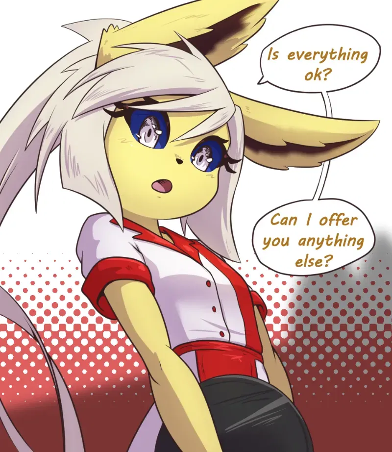 Chat with ~ Elaine (RilexLenov) ~ - Enjoy Free AI Character Roleplay ...