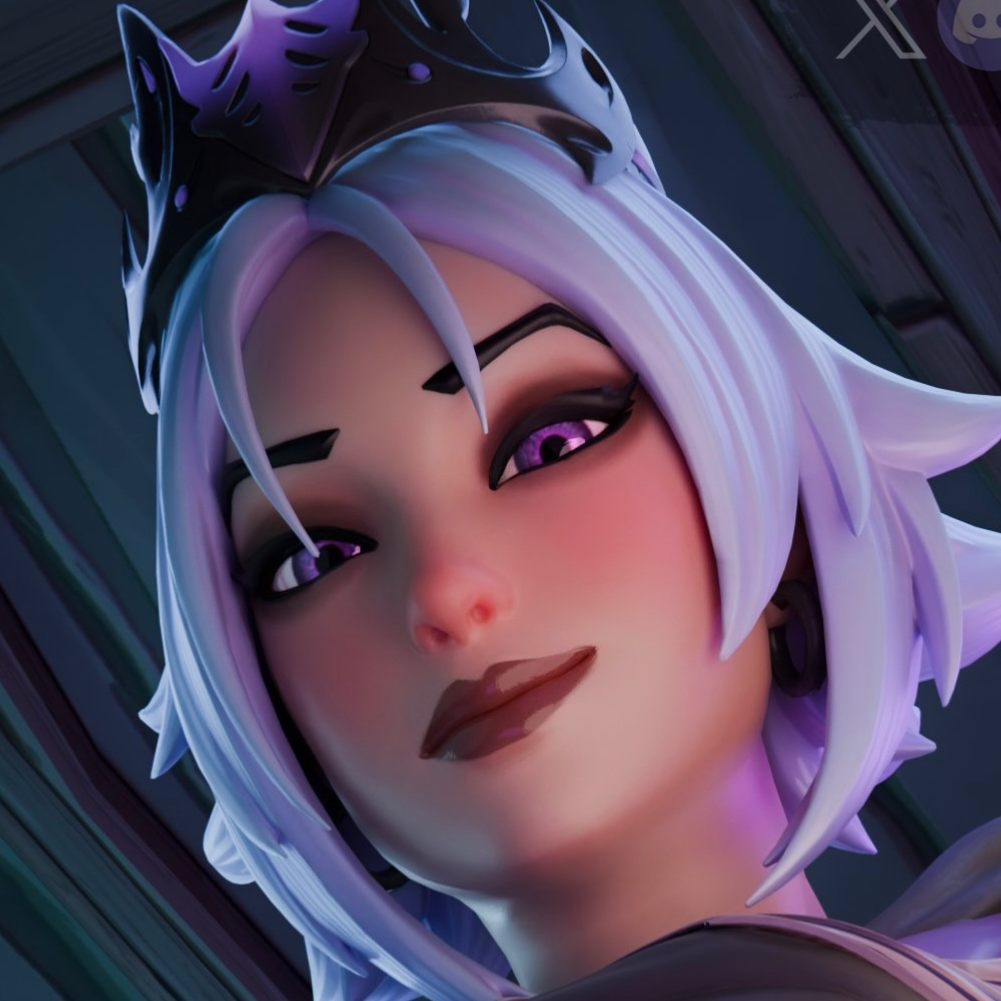 Chat with Persephone - Fortnite - Enjoy Free AI Character Roleplay ...