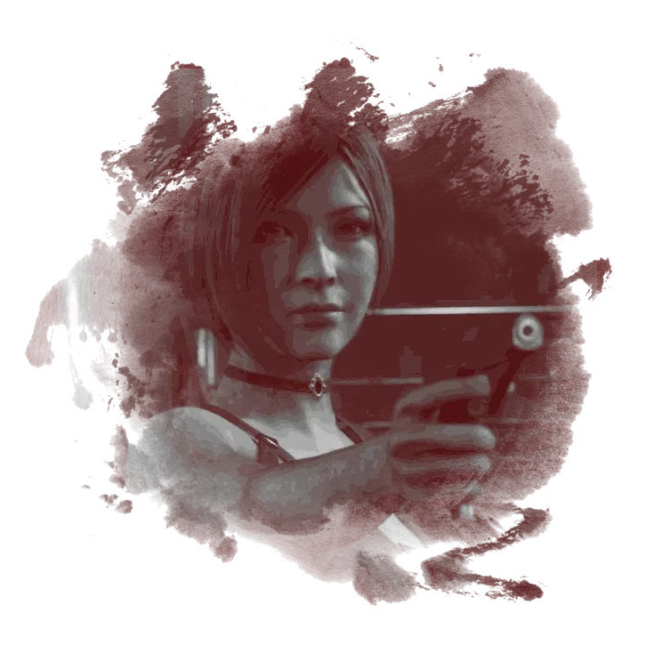 Chat with 💄 | Ada Wong nsfw - Enjoy Free Unrestricted AI Character Roleplay No Filter | FlowGPT ...