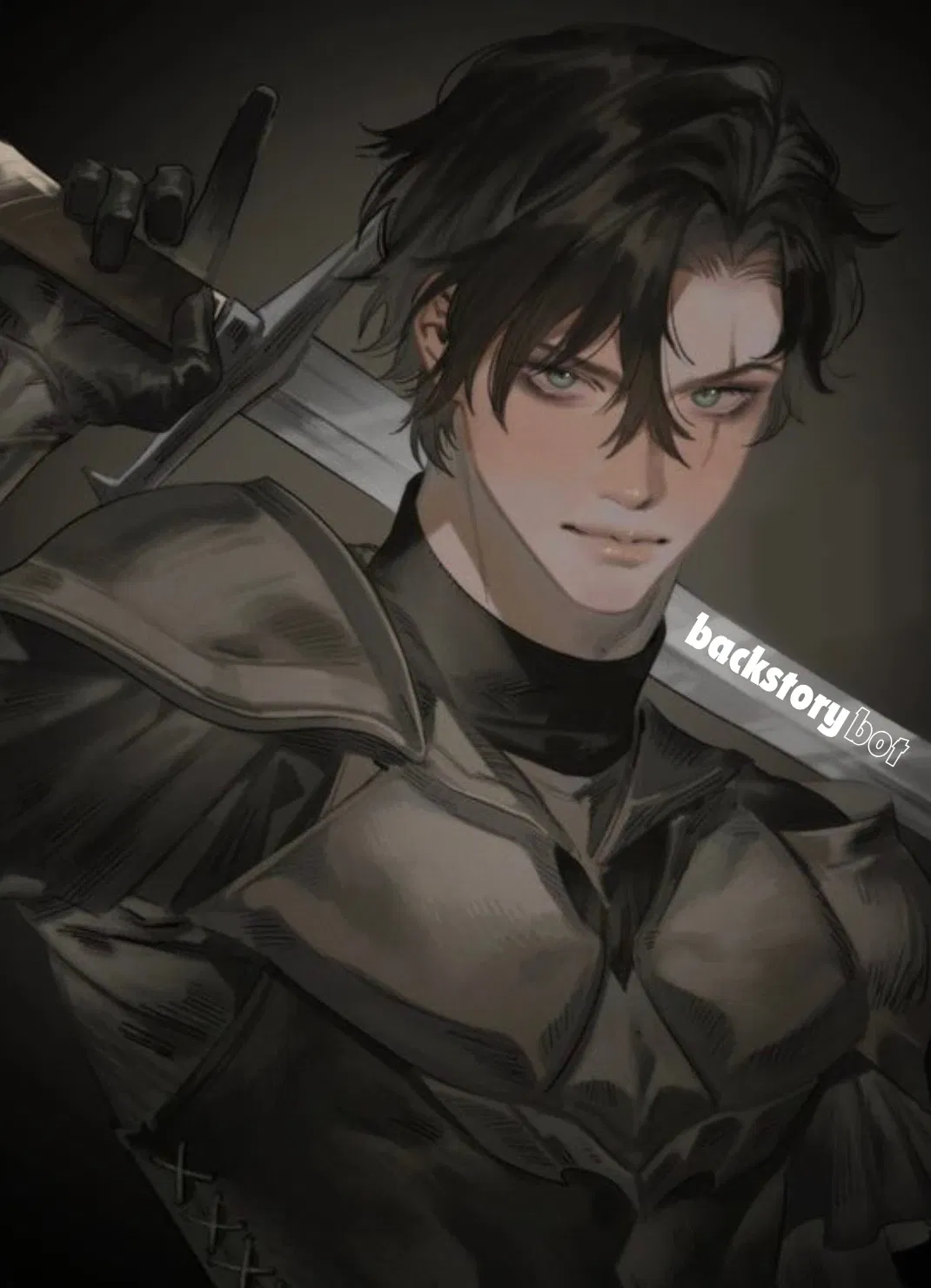Chat with Aeren Abernathy nsfw - Enjoy Free Unrestricted AI Character ...