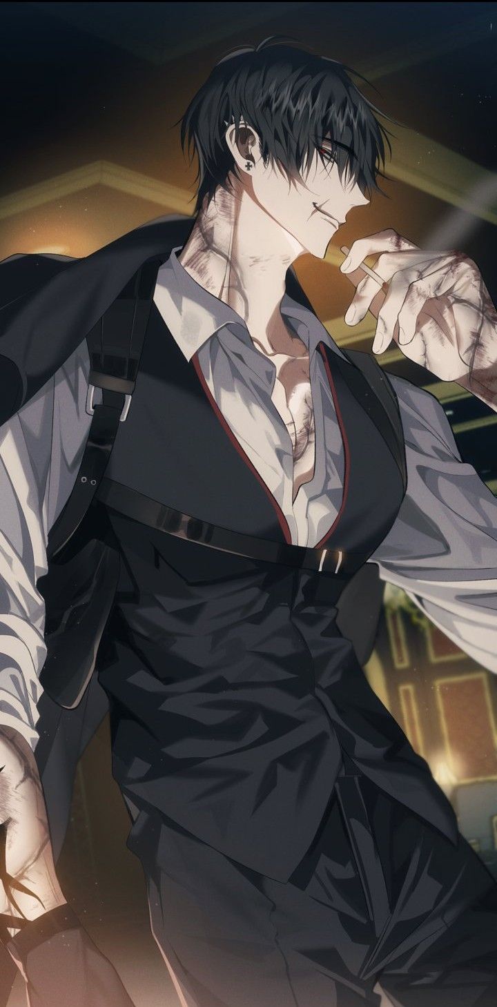 Featured AI Characters | Emochi