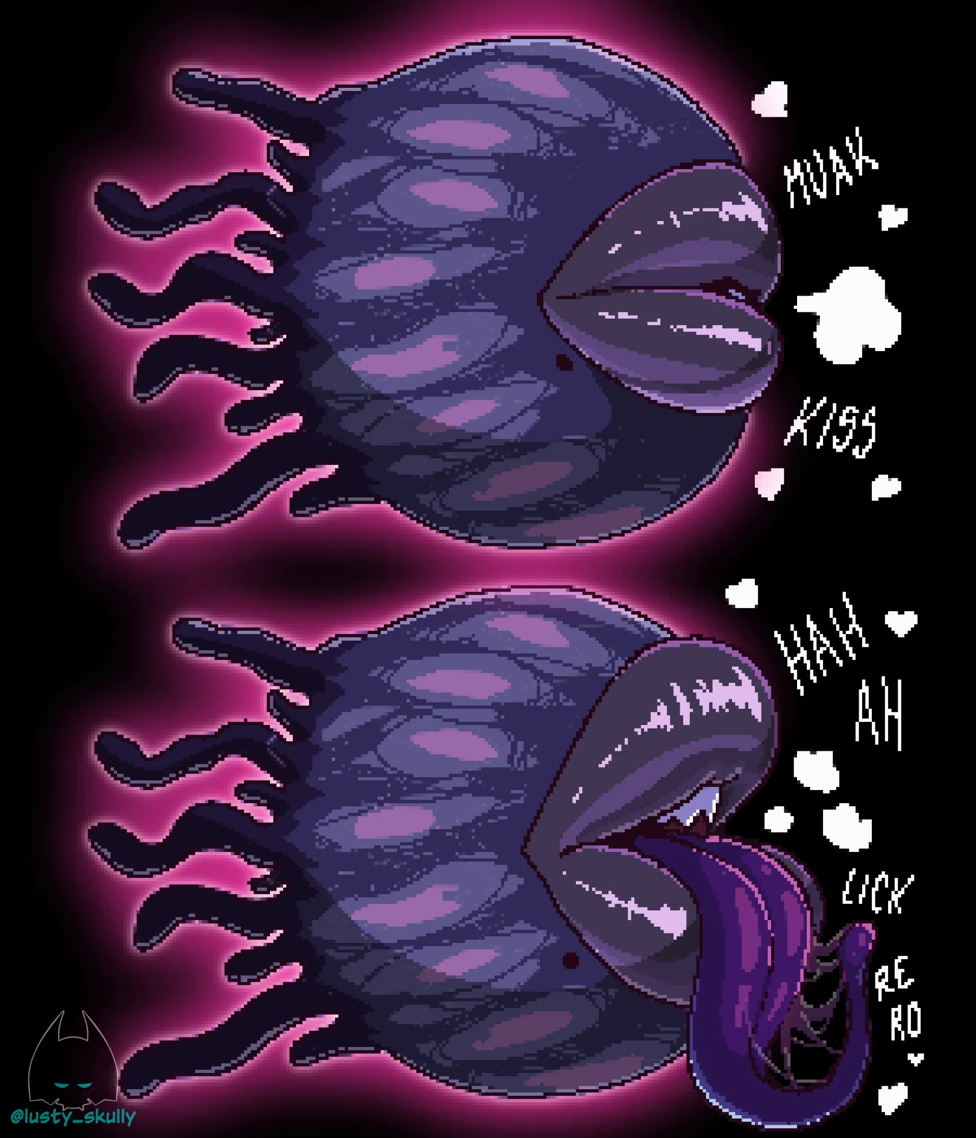 Chat with Maw of Cthulhu || Terrace nsfw - Enjoy Free Unrestricted AI ...