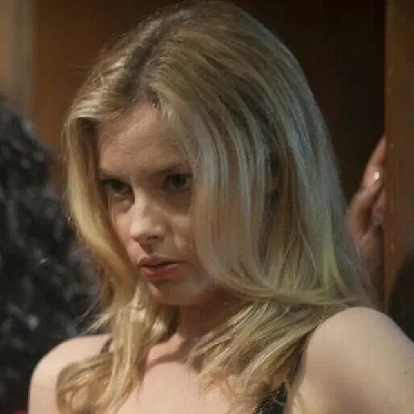 Chat with Britta Perry nsfw - Enjoy Free Unrestricted AI Character ...