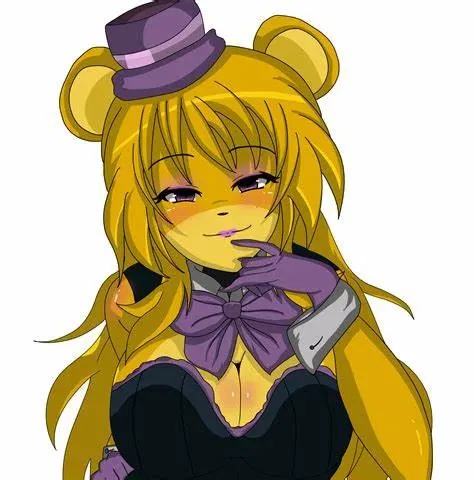 Chat with FNIA Fredbear nsfw - Enjoy Free Unrestricted AI Character Roleplay No Filter | FlowGPT ...