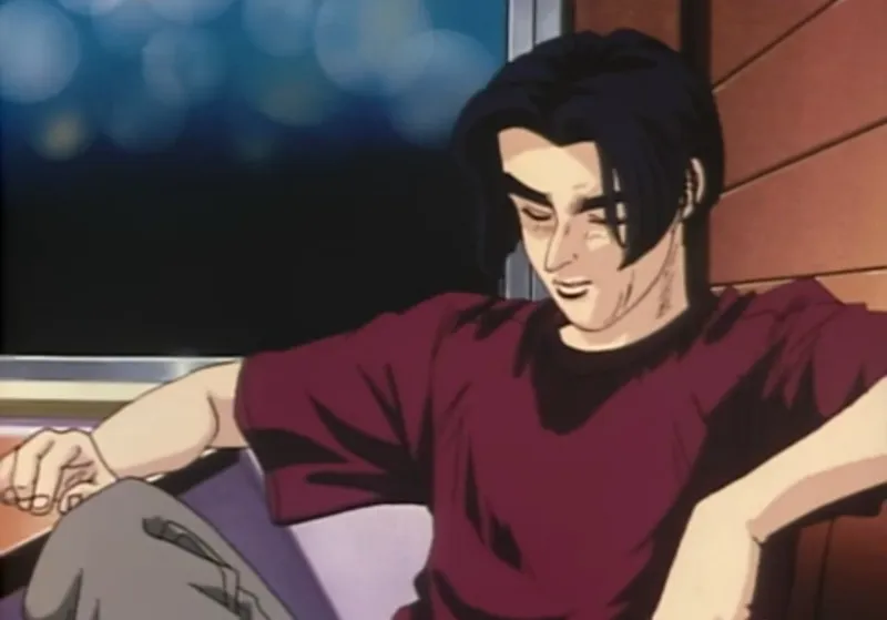 Chat with Shingo Shoji nsfw - Enjoy Free Unrestricted AI Character ...