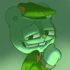 Chat with Flippy - Enjoy Free AI Character Roleplay | FlowGPT | Flippy RP