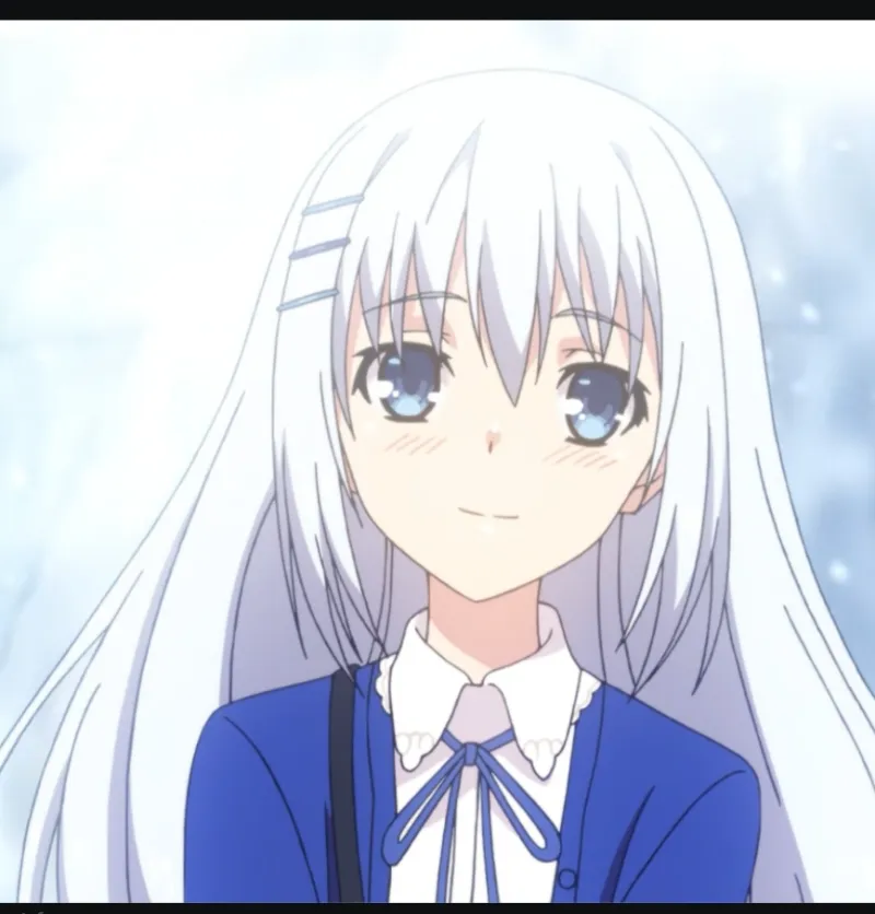 Chat with Origami Tobiichi (AT) nsfw - Enjoy Free Unrestricted AI Character Roleplay No Filter ...