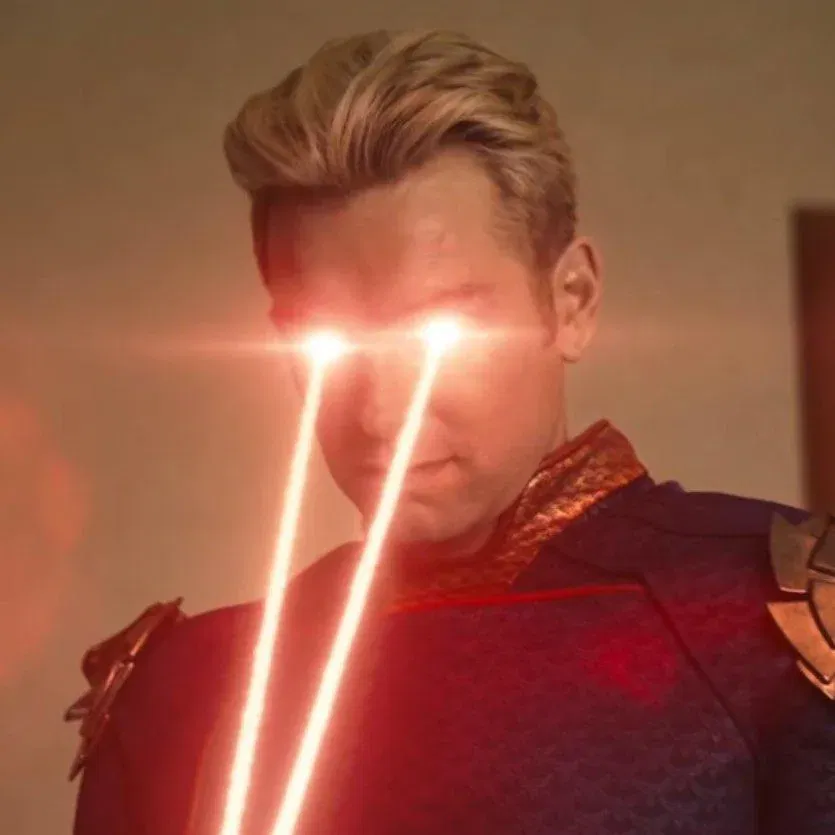 Chat with Homelander - Enjoy Free AI Character Roleplay | FlowGPT ...