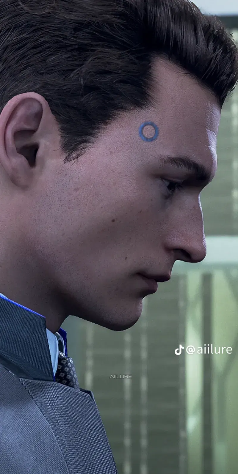 Chat with Connor - Enjoy Free AI Character Roleplay | FlowGPT | Connor RP