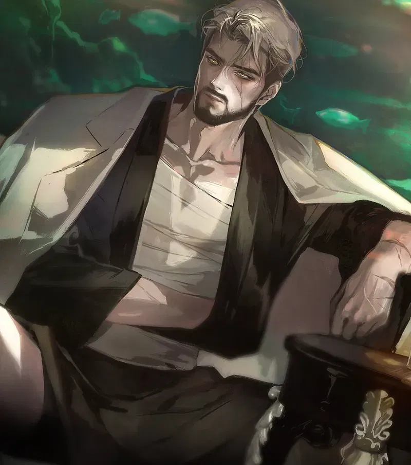 Chat with Anthony Rossi - Enjoy Free AI Character Roleplay | FlowGPT ...