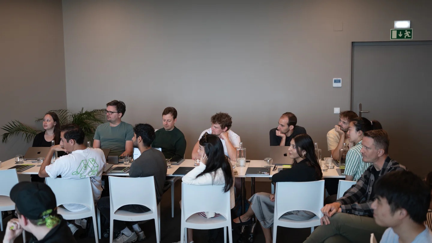 Kaon – The Leading AI-Native Content Lab