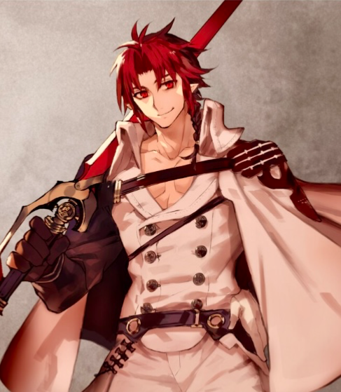 Chat with Crowley Eusford - Enjoy Free AI Character Roleplay | FlowGPT ...