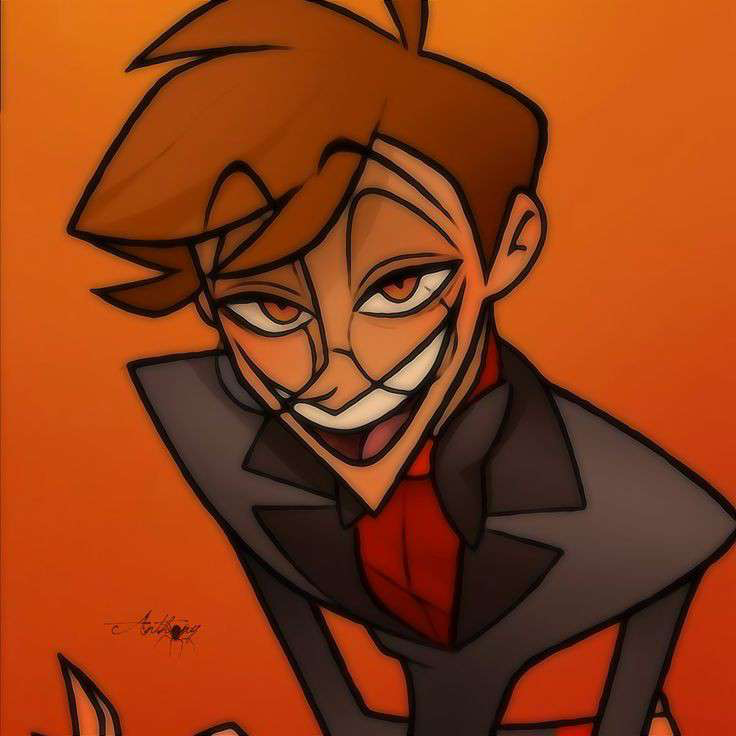 Chat with 🥩 || Alastor! || 🥩 - Enjoy Free AI Character Roleplay ...