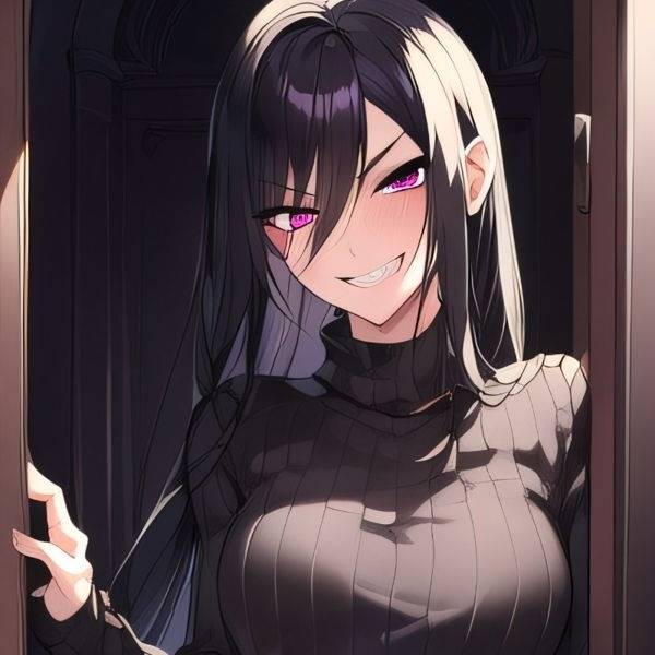 Dahlia (Two-Faced Daughter's Best Friend) | Free Chat with AI Bot