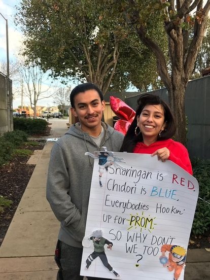 Chat with Naruto prom nsfw - Enjoy Free Unrestricted AI Character ...