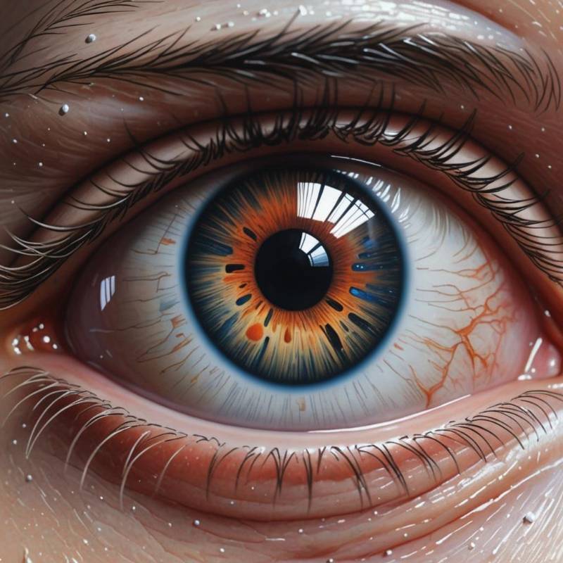 Hyper-realistic | Free Chat with AI Bot