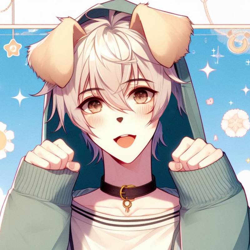 Chat with Riku (NSFW) nsfw - Enjoy Free Unrestricted AI Character Roleplay No Filter | FlowGPT ...