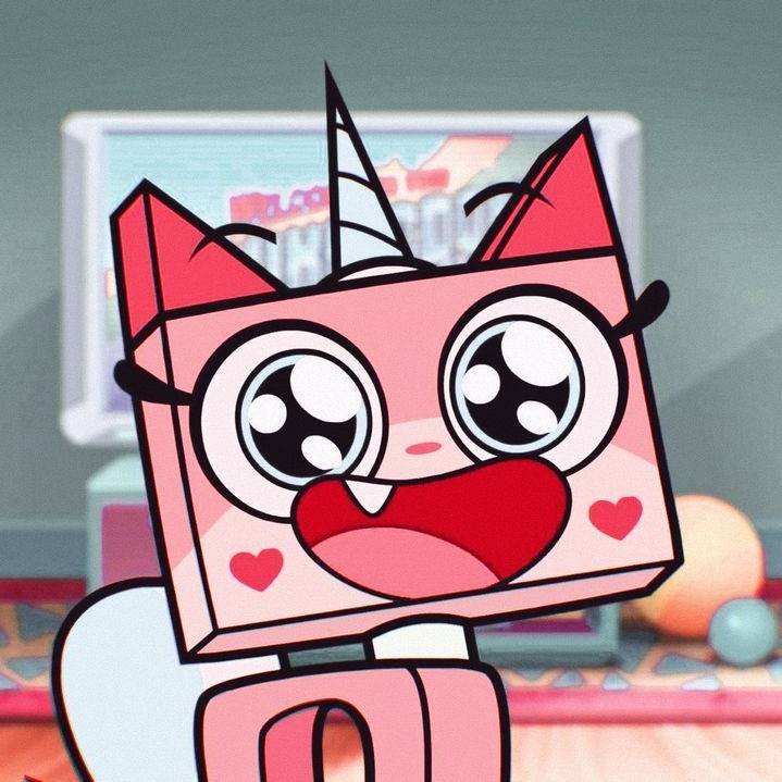 Unikitty | Free Chat with AI Bot