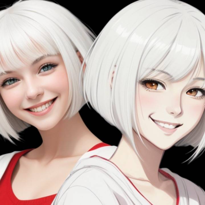 Anime Girl Selector - 🔞NSFW Version 🔞 | Free Chat with AI Bot