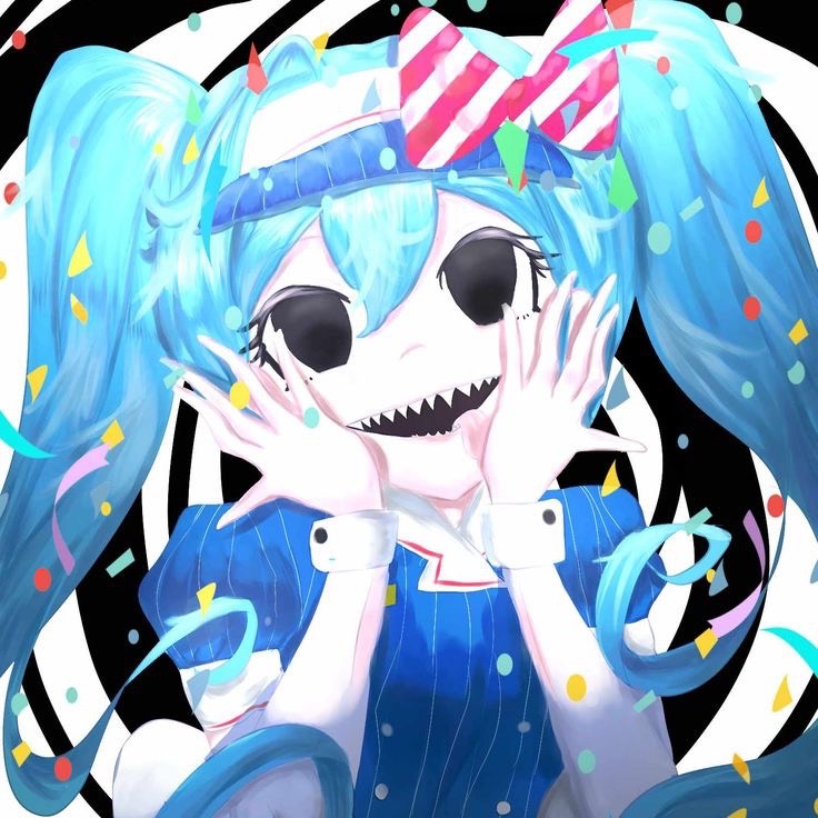 Mesmerizer Miku | Free Chat with AI Bot