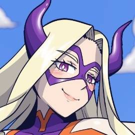 Chat with Mt Lady nsfw - Enjoy Free Unrestricted AI Character Roleplay ...